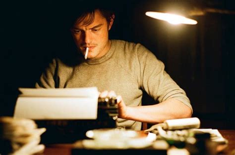 Sam Riley As Sal Paradise In On The Road Sam Riley Jack Kerouac
