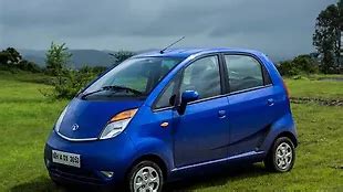 Tata Nano Price In India Images Mileage Colours Carwale