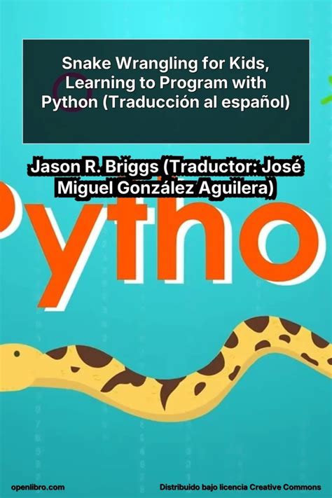 Todos Los Libros De Programación Y Tecnología En Pdf Openlibro