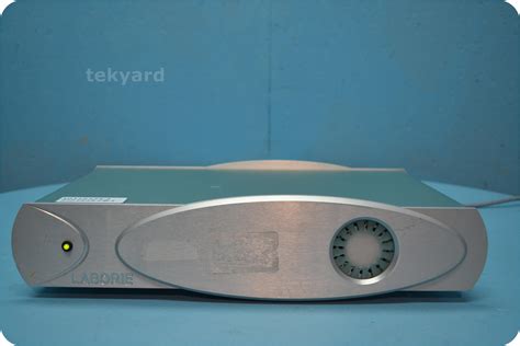 Tekyard Llc 115334 Laborie Medical Uds 64 Iii Urodynamic Analyzer