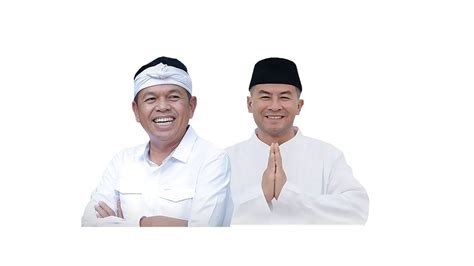 Dedi Mulyadi Erwan Setiawan Jabar Istimewa Lembur Diurus Kota Ditata Bagian Awal Pikiran