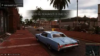 Photorealistic Preset At Mafia Iii Nexus Mods And Community