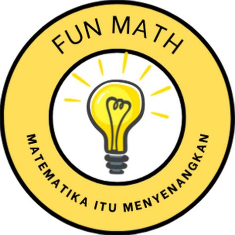 Fun Math Youtube
