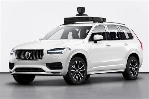 Autonomous Driving Cars All Six Levels Autonomous Vehicles Explained