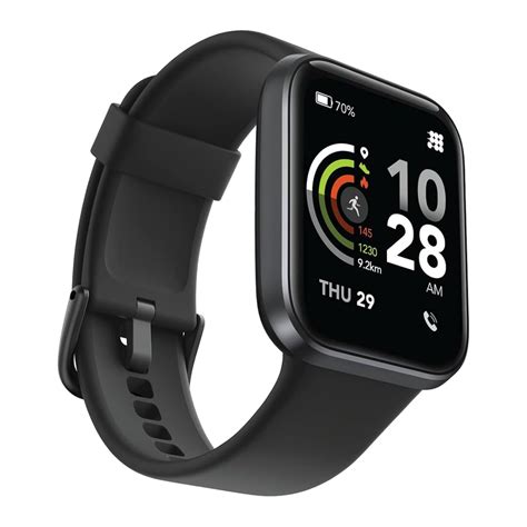 Cubitt Ct2 Pro 3 Series Smartwatch Manual Manualslib