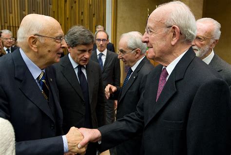 Scomparsa Dellon Filippo Maria Pandolfi Fondazione Ries