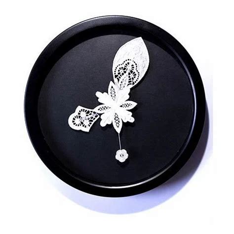 Designer Clock At Best Price In Pune By Ranis Formation Id 2885163462
