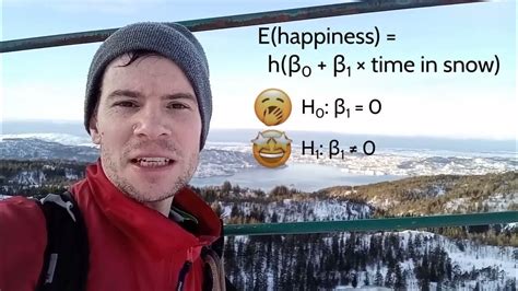 Why I Think Classical Applied Statistics Is Cool Youtube