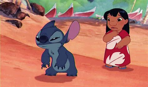 Lilo And Stitch S Page 5 Wiffle