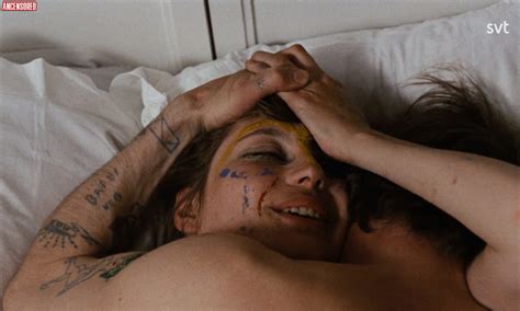 Elsebeth Reingaard Nude Pics Page 1