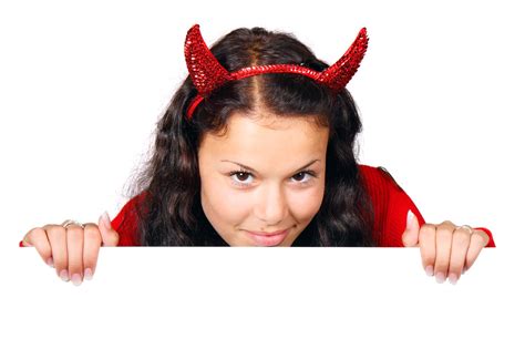 Sexy Devil Free Stock Photo Public Domain Pictures