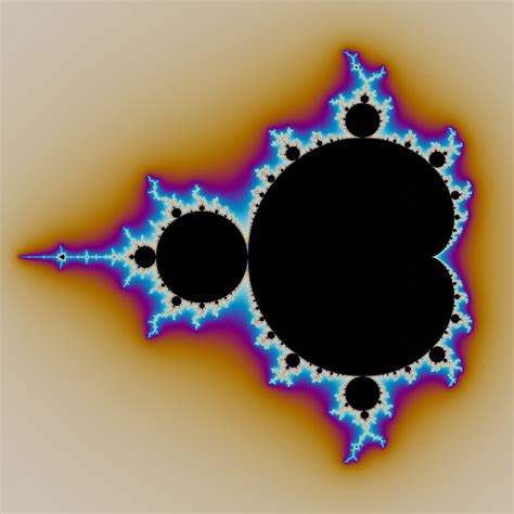Mandelbrot Shader Open Shading Language Scripts Blender Artists Community