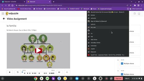 Edpuzzle Hacks Get 100 Every Time Youtube