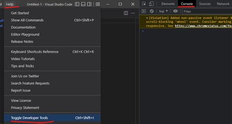 Connection To Server Is Erroring Shutting Down Server Issue DEVSENSE Phptools Docs
