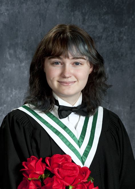 Gordon F Kells High School Grad 2024 Local News