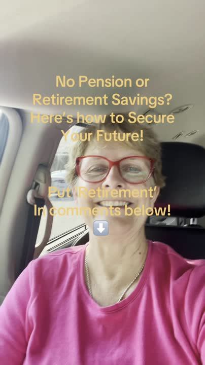Jane Jeffery On Linkedin Retirement Retirementplanning Incomeboost