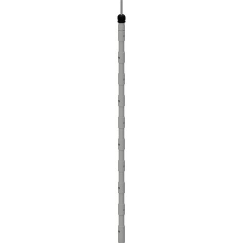 Conductivity Sensing Probe 10 Point 1m Length Durable Pvc By