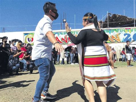 Ilocos Sur Celebrates Life With Kannawidan Festival The Manila Times