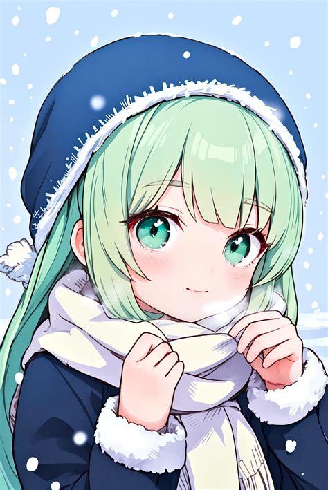 Cute X Snow Part 2 R Ero Ai Arts
