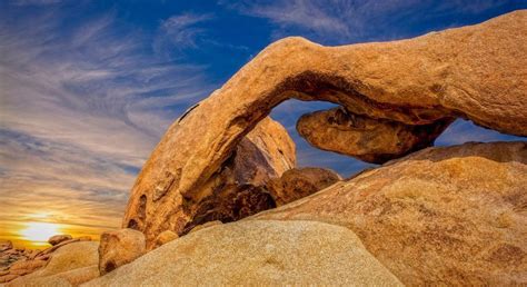 Guide Voyage De Joshua Tree 2026 Pdf Gratuit à Imprimer