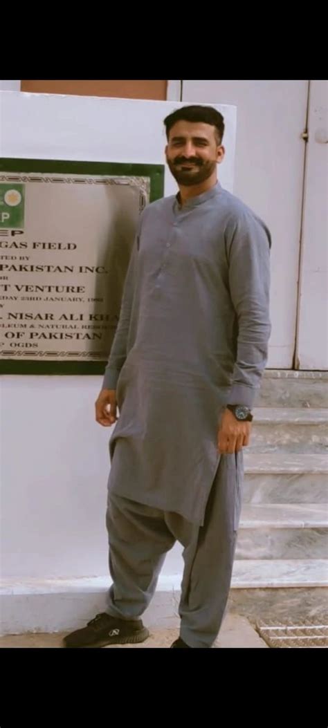 Muhammad Sheraz Alam Posted On Linkedin