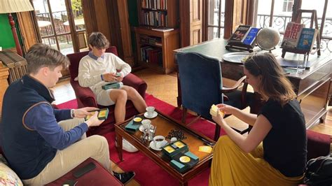 James Markey 🇬🇧 🇫🇷 On Linkedin London