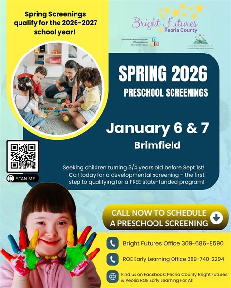 Peoria County Bright Peoria County Bright Futures