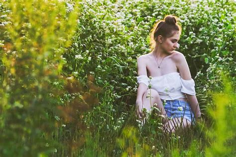 Environmental Portrait Photography Tell A Story With Your Images