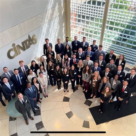 A Few Weeks Ago I Had The Pleasure To Visit Our Corporate Headquarters For Core Course Training