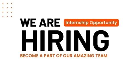 tech a intern on linkedin techinternship webdevelopment hiringnow