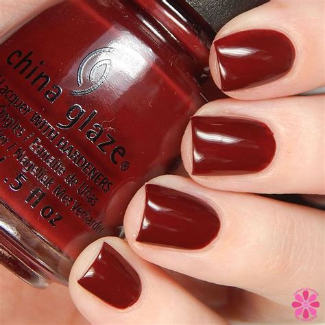 China Glaze Holiday 2015 Cheers Collection Swatches And Review Cosmetic