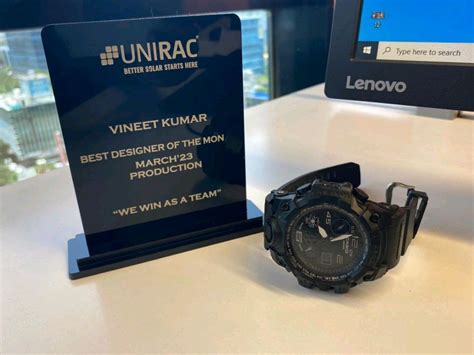 Vineet Jaiswal On Linkedin This Award Gives Me More Confidence To Explore My Full Potential