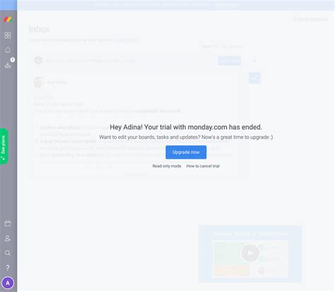 Modal Ux Design For Saas In 2026 Best Practices And Examples