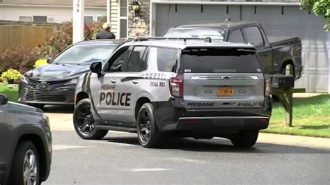 Rayshawn Taylor Durham Police Arrest Former Officer On Sex Crimes Charges Committed While On