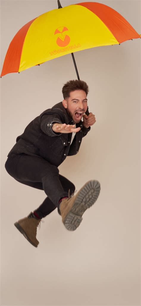 Conoce A Roberto Lucich ¡¿un Ingeniero Químico Como Guía Hace 12 Años En Irlanda Descubrí