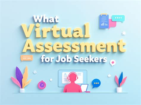 Virtual Assessment Offergenie Glossary