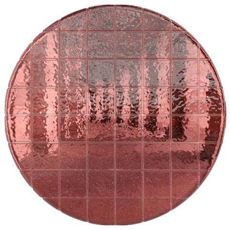 Patterned Glass Surface Pbr Texture A23d