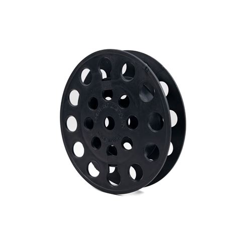 Spare Coil Pack Cortland Line Company