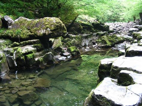 Incredible Secret Swimming Spots In Britain Artofit