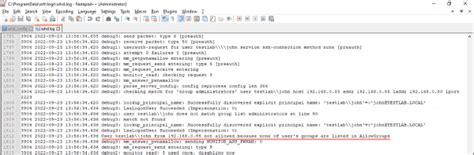 configure an sftp server on windows 4sysops