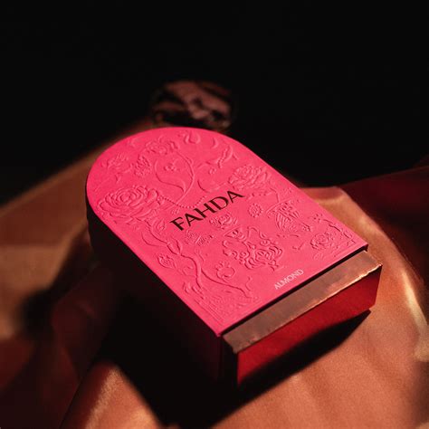 Fahda Full Production Behance