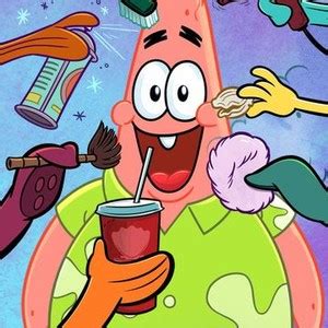 The Patrick Star Show Rotten Tomatoes