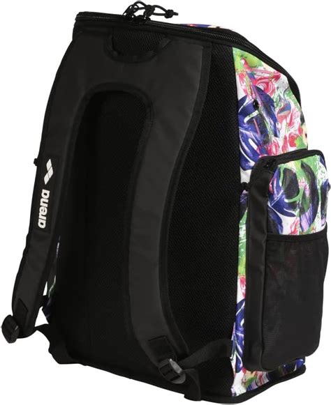 Buy Arena Team Backpack 45l Spiky Iii Swimming Athlete Sports Backpack