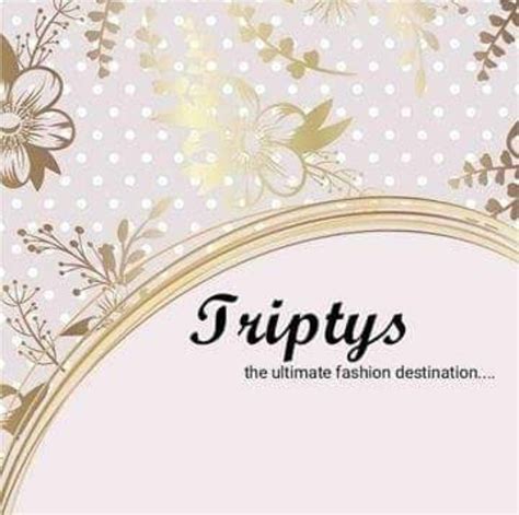 Triptys