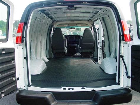 Visualizing The Components Chevy Express 1500 Van Parts Diagrams