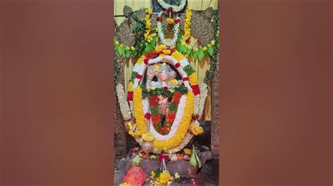 Anjeneya Rathosthava In Machenalli Shivamogga Anjeneya Kannada Whatsapp