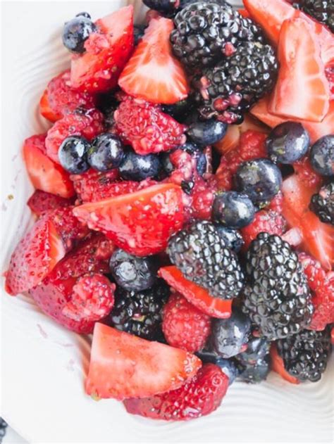 Fruits Berries Keto At Glenn Austin Blog