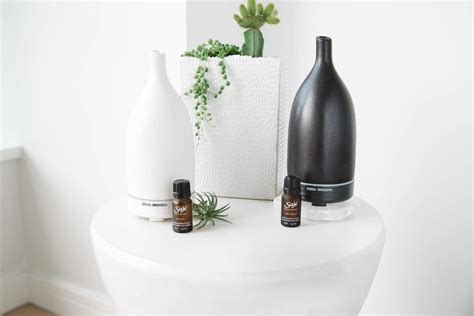 Saje Diffusers Can Give Your Home An Air Of Olfactory Bliss The Globe