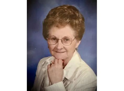 Doris Ann Midkiff Obituary 2025 Kirbyville Tx Adam Ee Stringer