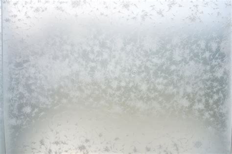 Frosted Glass Texture Of A Shower Door Stock Image Image Of Privacy Decor 297947987